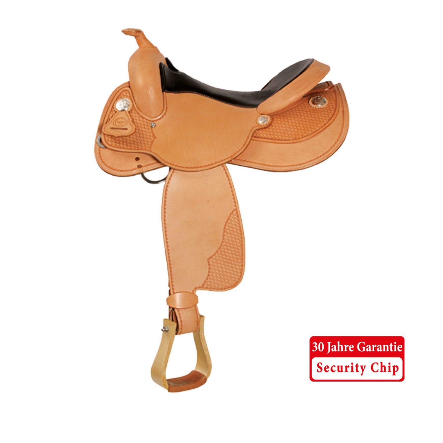 Westernsattel kaufen - Große Auswahl bei Way Out West