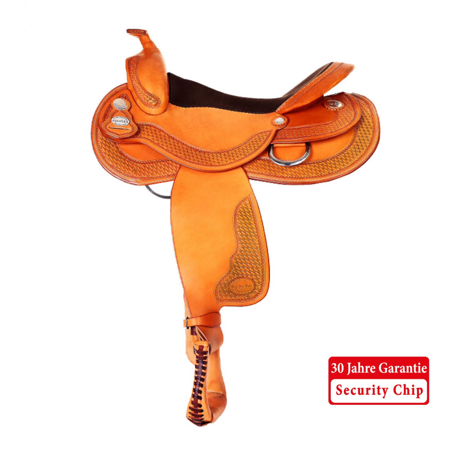 Westernsattel kaufen - Große Auswahl bei Way Out West